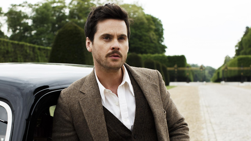 The Collection | TVNZ OnDemand