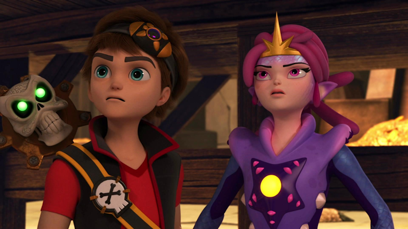 Watch Zak Storm | Full Season | TVNZ OnDemand