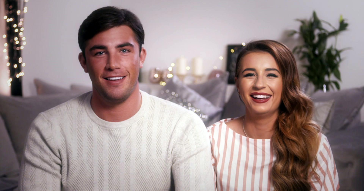 Watch Jack & Dani: Life After Love Island S1E3 | TVNZ OnDemand