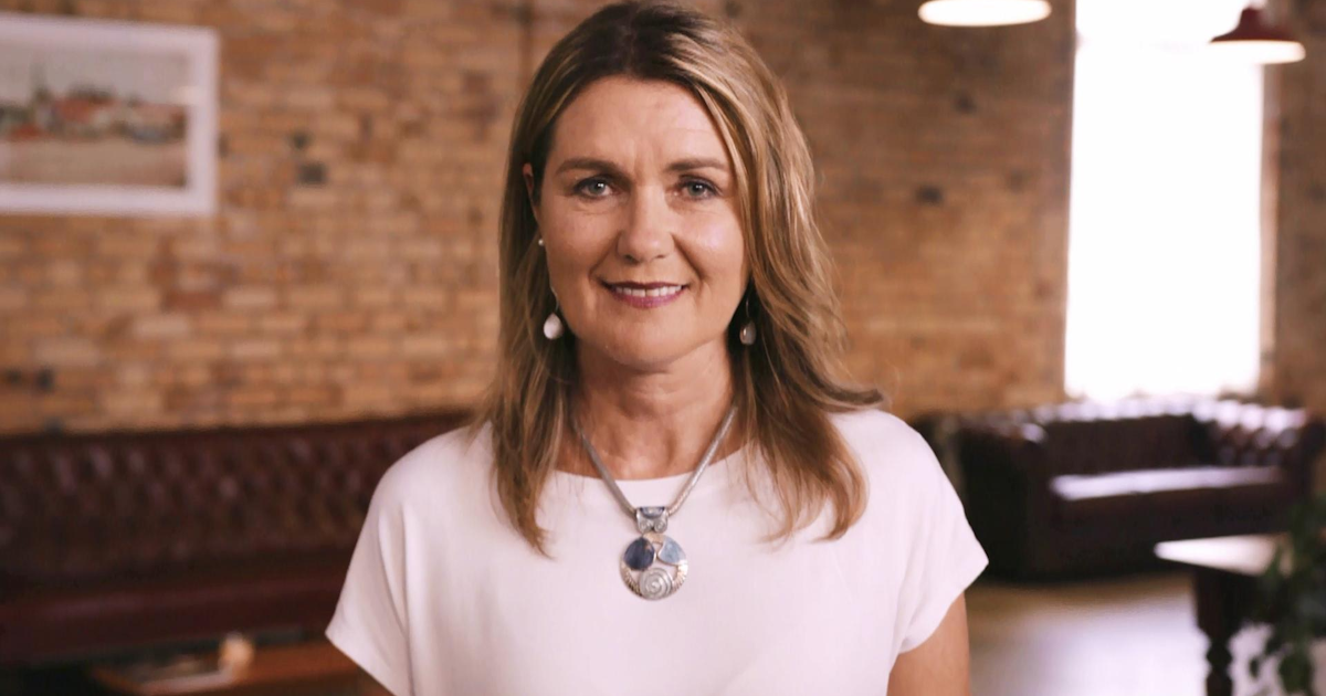 Watch New Zealander of the Year Louise Nicholas | TVNZ OnDemand