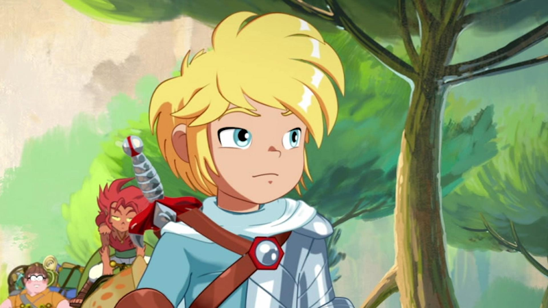 Watch The Legendaries | Full Season | TVNZ OnDemand