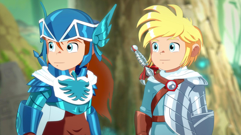 Watch The Legendaries | Full Season | TVNZ OnDemand