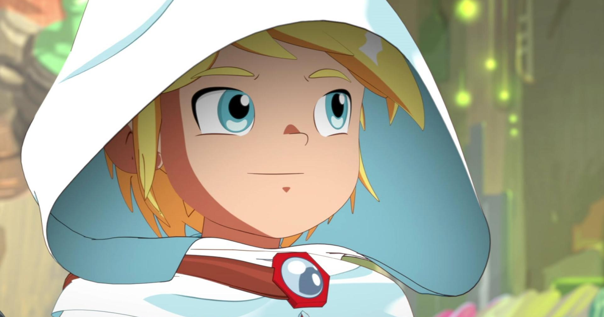 Watch The Legendaries S1E10 | TVNZ OnDemand