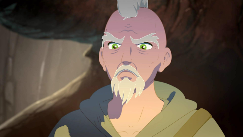 The Legendaries | TVNZ OnDemand