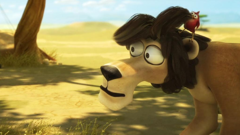 Watch Leon | Full Season | TVNZ OnDemand