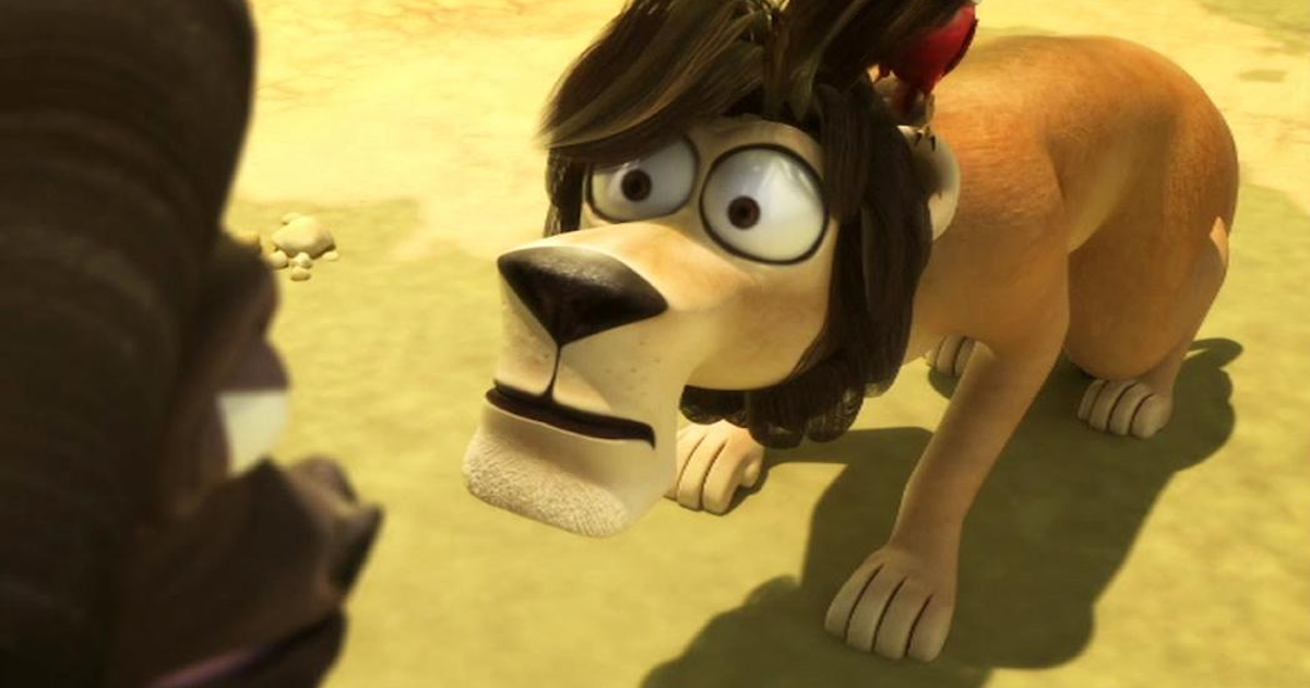 Watch Leon S1E13 | TVNZ OnDemand