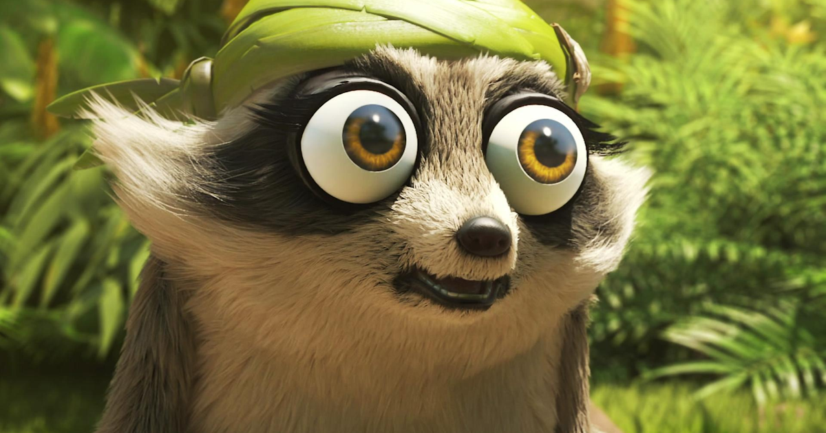 Watch The Jungle Bunch to the Rescue S1E14 | TVNZ OnDemand