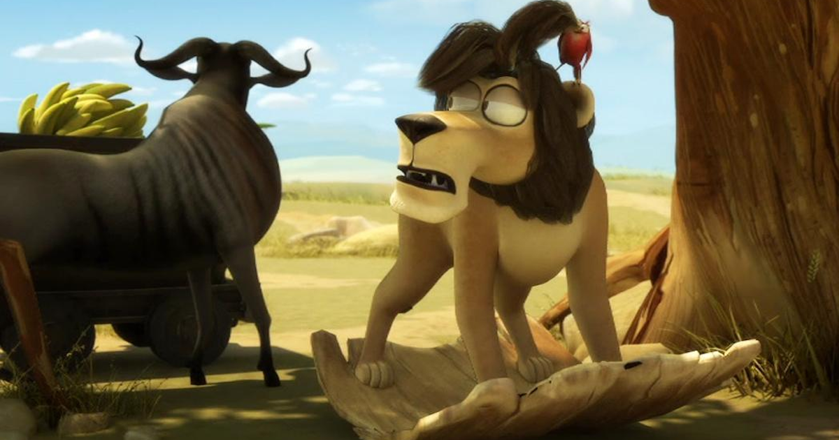 Watch Leon S1E44 | TVNZ OnDemand