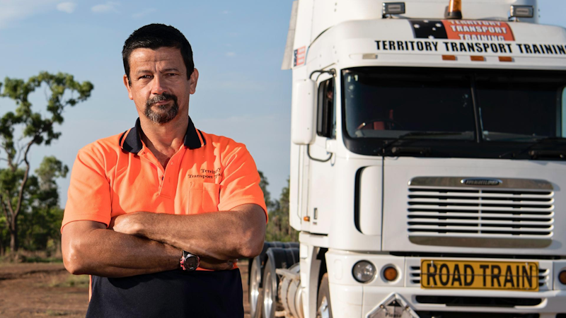 Watch Driving Test | Full Season | TVNZ OnDemand