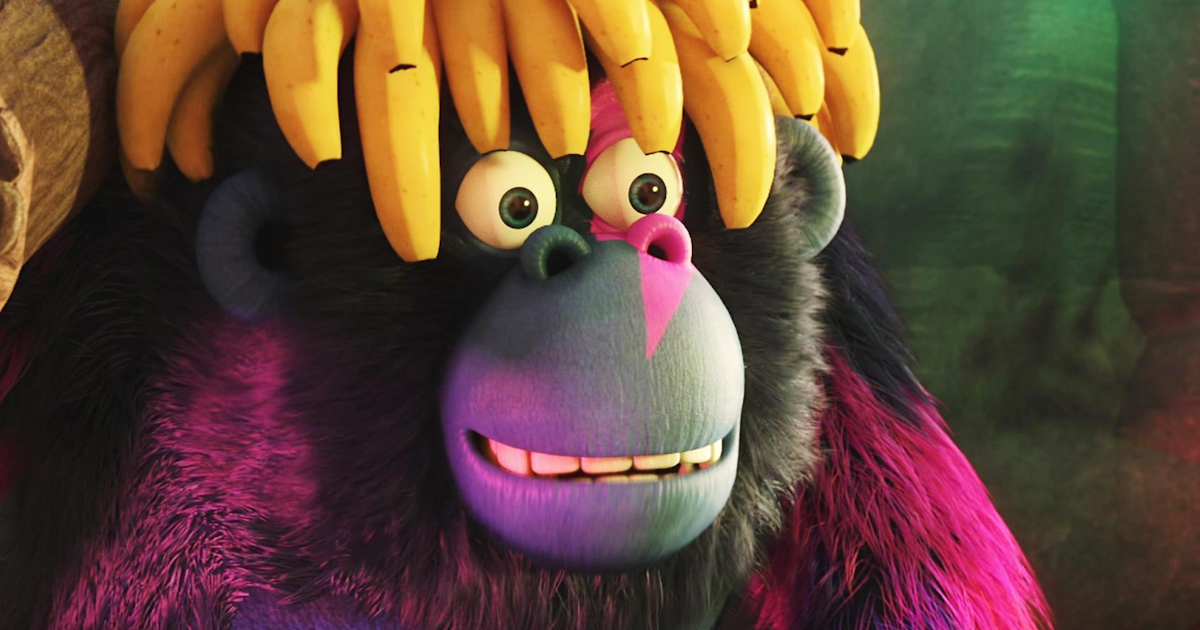 Watch The Jungle Bunch to the Rescue S1E12 | TVNZ OnDemand