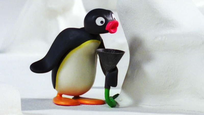 Watch Pingu | Full Season | TVNZ OnDemand