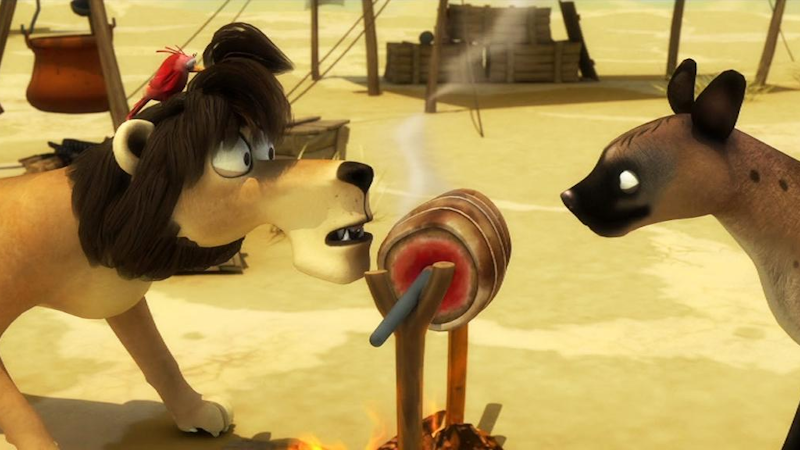 Watch Leon | Full Season | TVNZ OnDemand