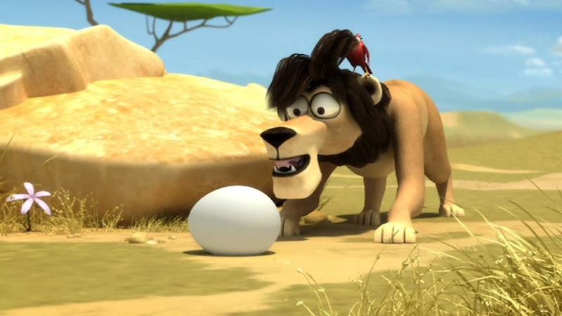 Watch Leon | Full Season | TVNZ OnDemand