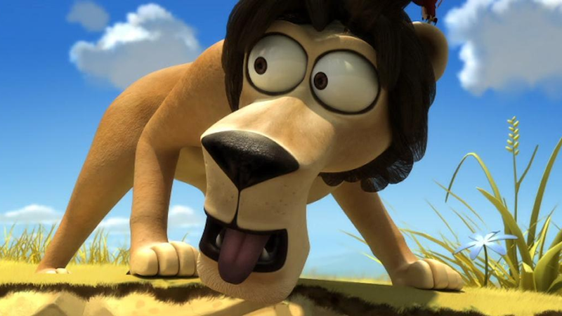 Watch Leon | Full Season | TVNZ OnDemand