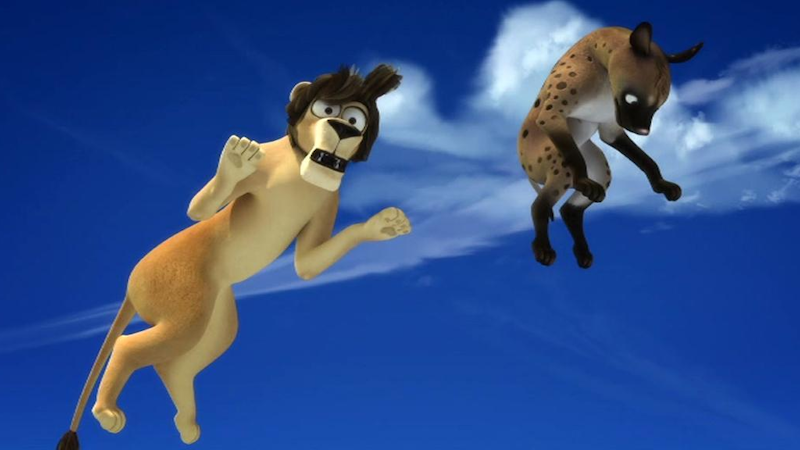 Watch Leon | Full Season | TVNZ OnDemand