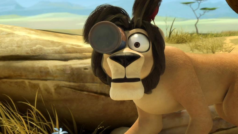 Watch Leon | Full Season | TVNZ OnDemand