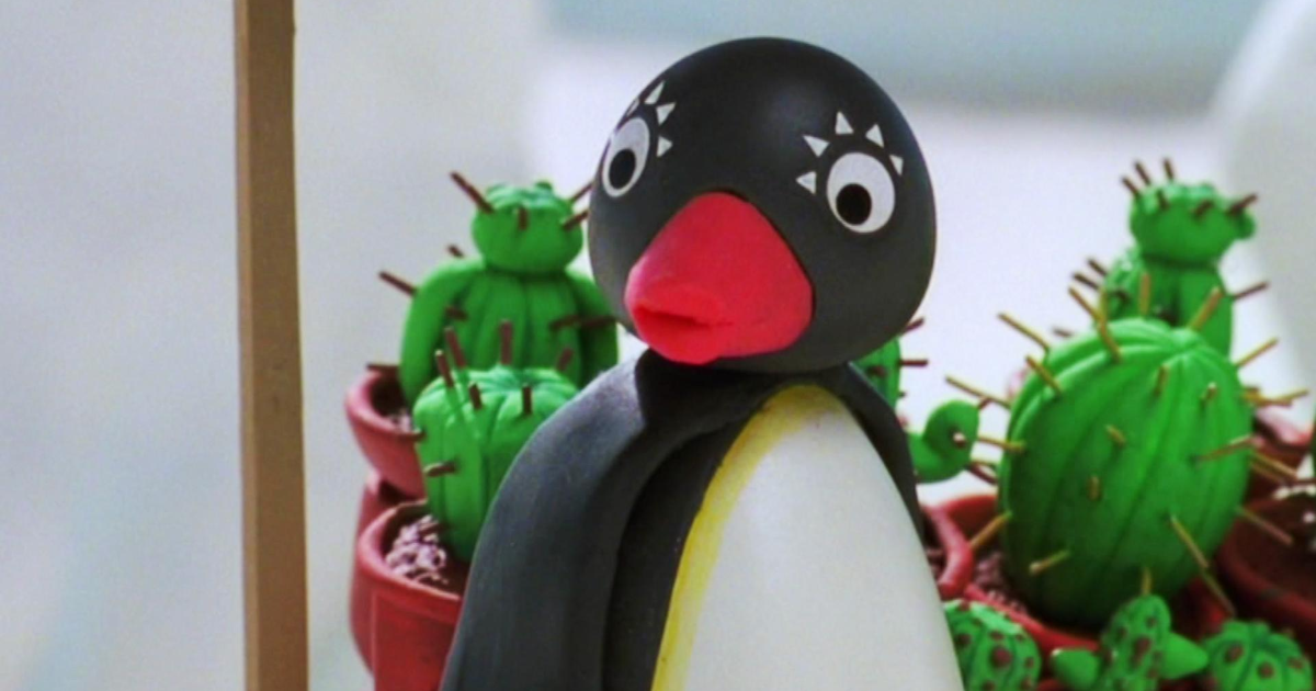 Watch Pingu S6E12 | TVNZ OnDemand