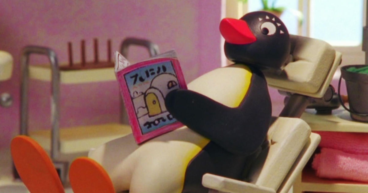Watch Pingu S6E14 | TVNZ OnDemand