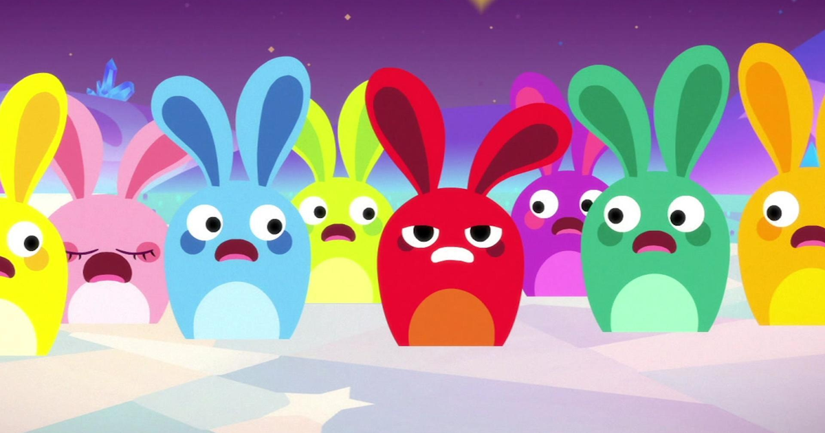 Watch Hanazuki: Full of Treasures S1E20 | TVNZ OnDemand