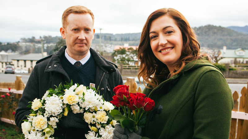 Watch Rosehaven | Full Season | TVNZ OnDemand