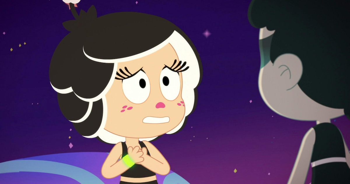 Watch Hanazuki: Full of Treasures S1E28 | TVNZ OnDemand
