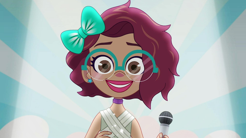 Watch Polly Pocket | Full Season | TVNZ OnDemand