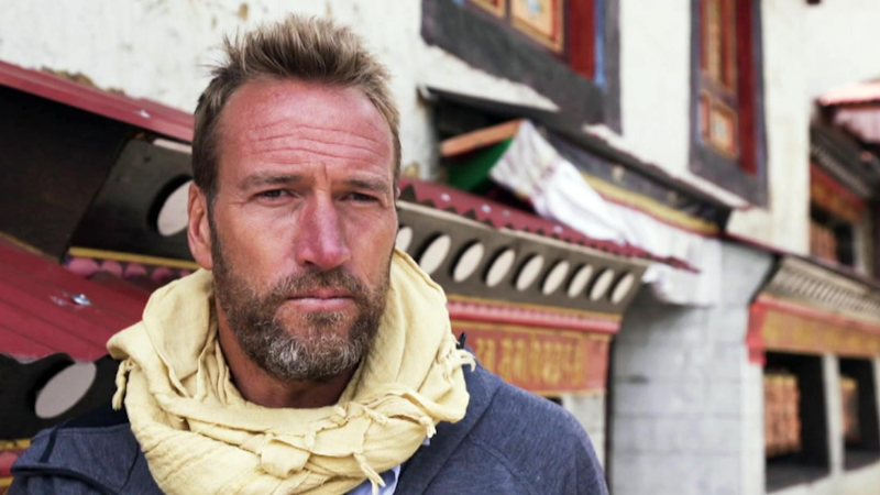 Our Everest Challenge | TVNZ OnDemand