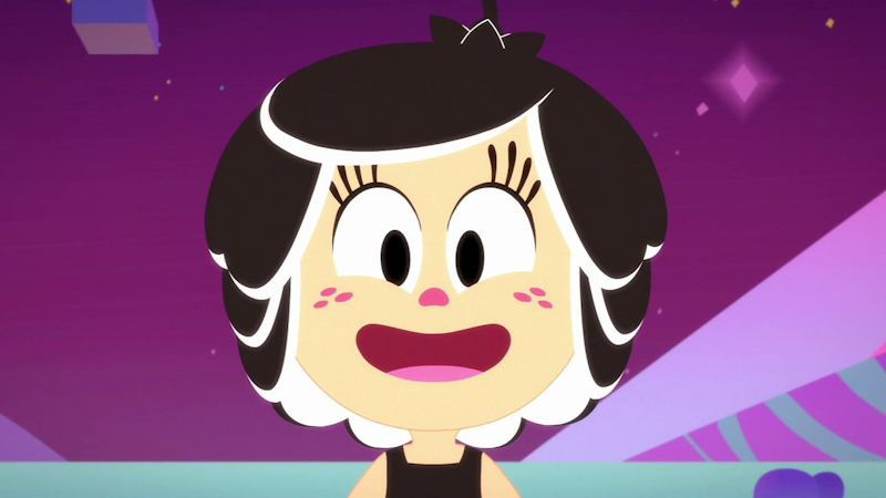 Watch Hanazuki: Full of Treasures | Full Season | TVNZ OnDemand