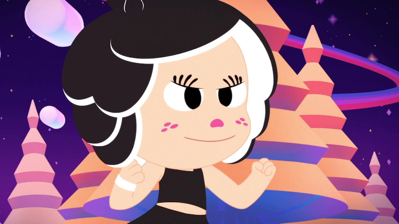 Watch Hanazuki: Full of Treasures | Full Season | TVNZ OnDemand