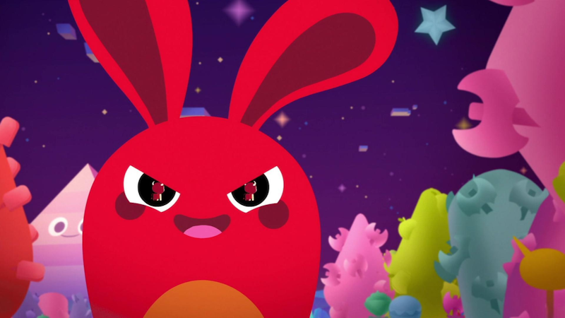 Watch Hanazuki: Full of Treasures | Full Season | TVNZ OnDemand