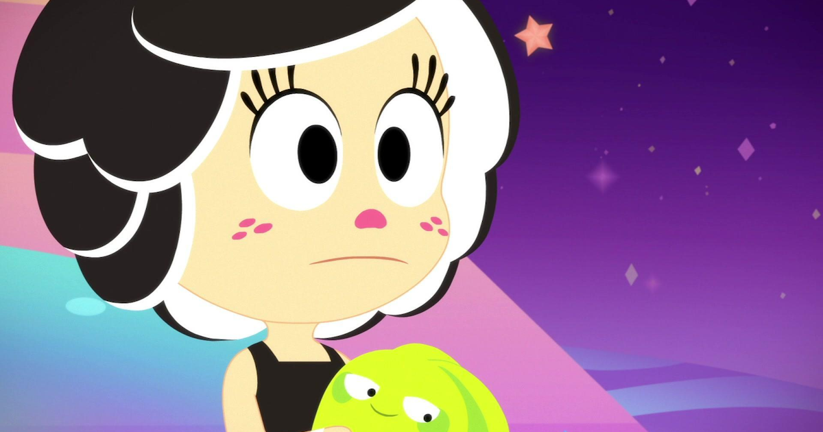 Watch Hanazuki: Full of Treasures S1E7 | TVNZ OnDemand