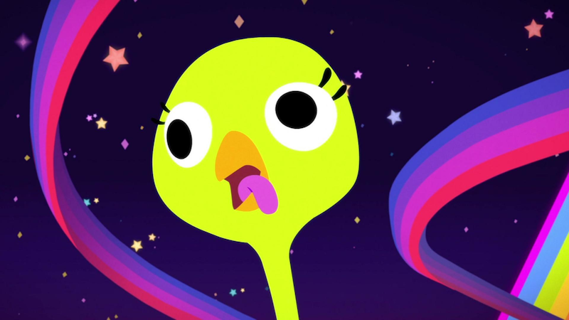 Watch Hanazuki: Full of Treasures | Full Season | TVNZ OnDemand