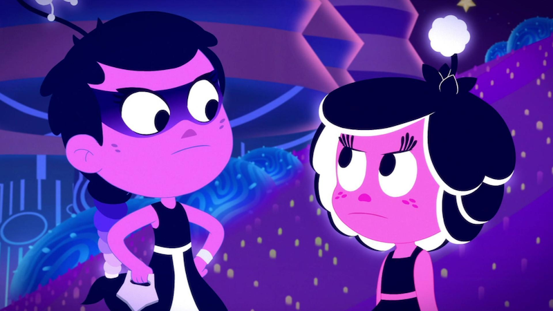 Watch Hanazuki: Full of Treasures | Full Season | TVNZ OnDemand