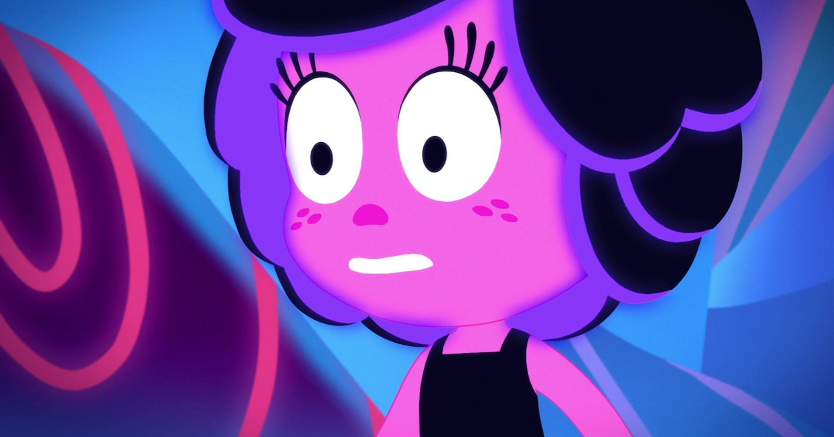 Watch Hanazuki: Full of Treasures S1E10 | TVNZ OnDemand