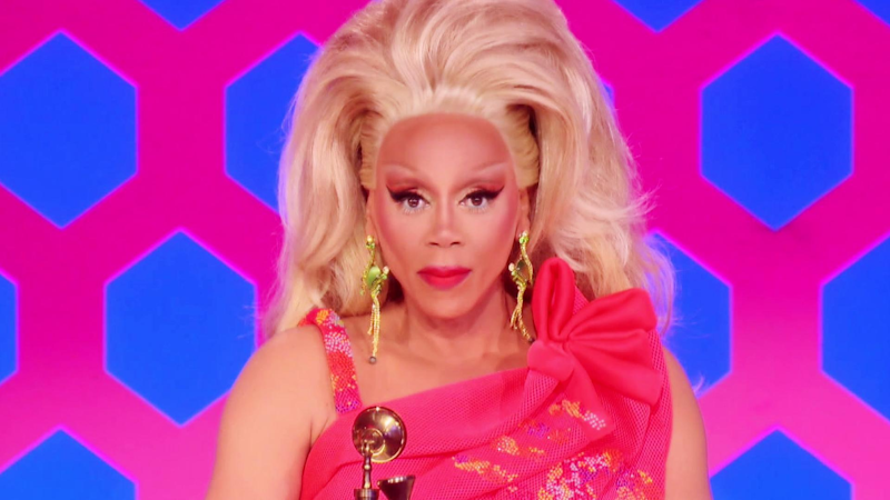 RuPaul's Drag Race All Stars | TVNZ OnDemand