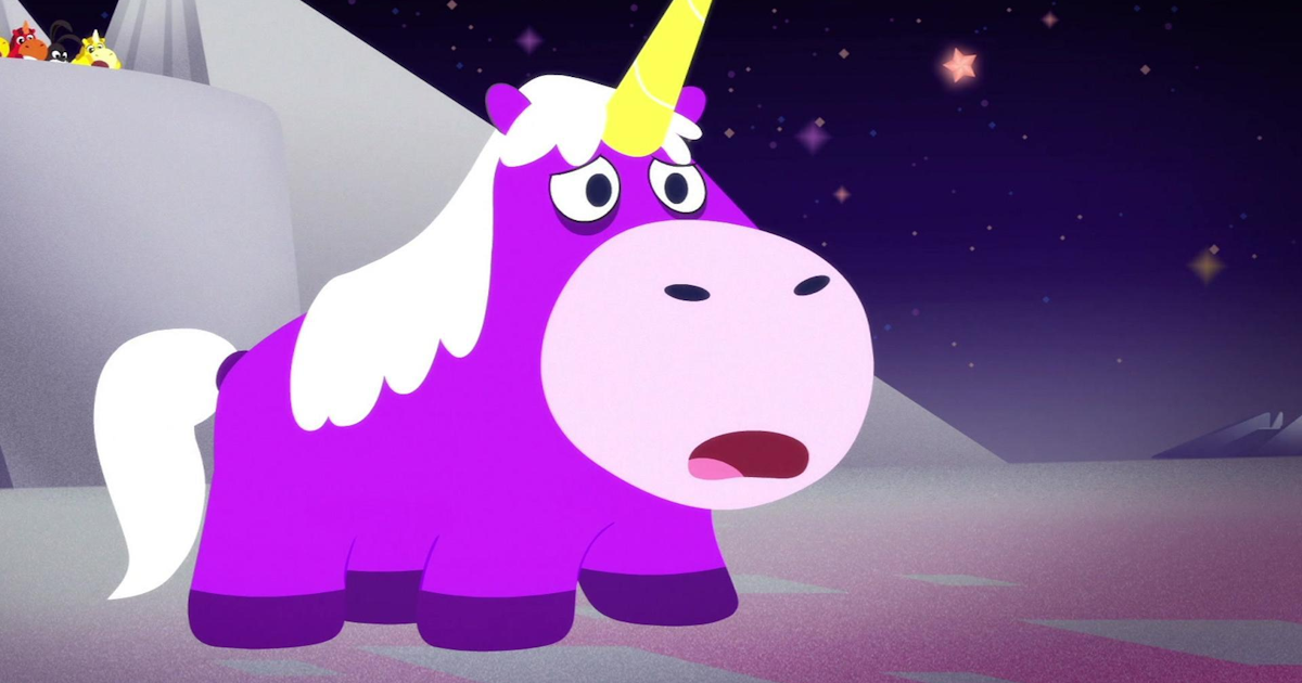Watch Hanazuki: Full of Treasures S1E19 | TVNZ OnDemand
