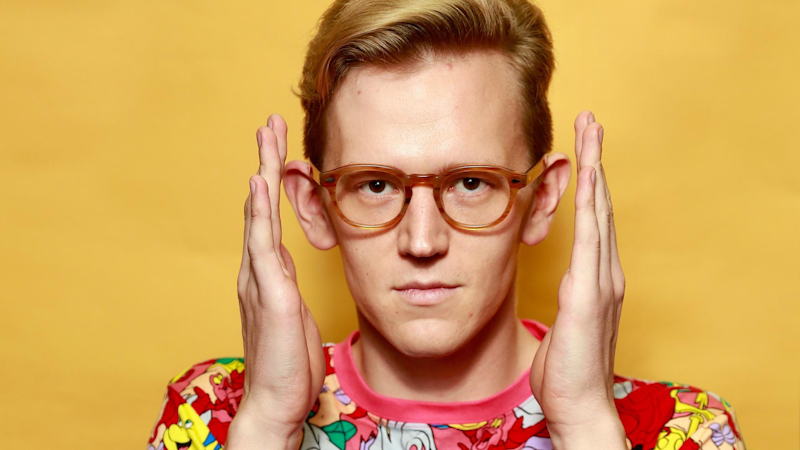 The Best Foods Comedy Gala | TVNZ OnDemand