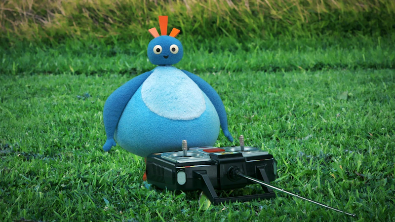 Watch Twirlywoos | Full Season | TVNZ OnDemand