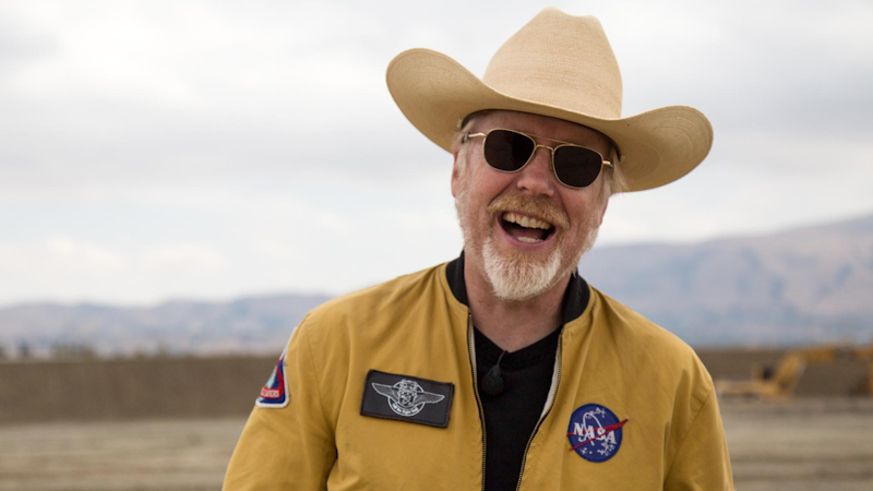 Watch Mythbusters Jr | Full Season | TVNZ OnDemand