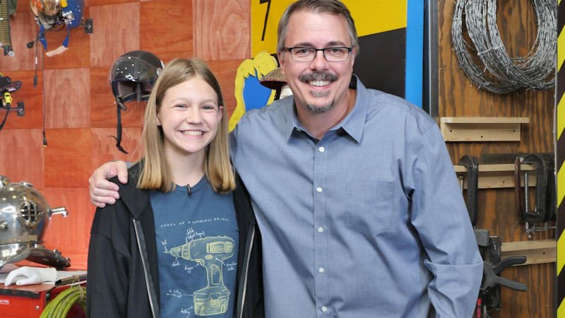 Watch Mythbusters Jr | Full Season | TVNZ OnDemand