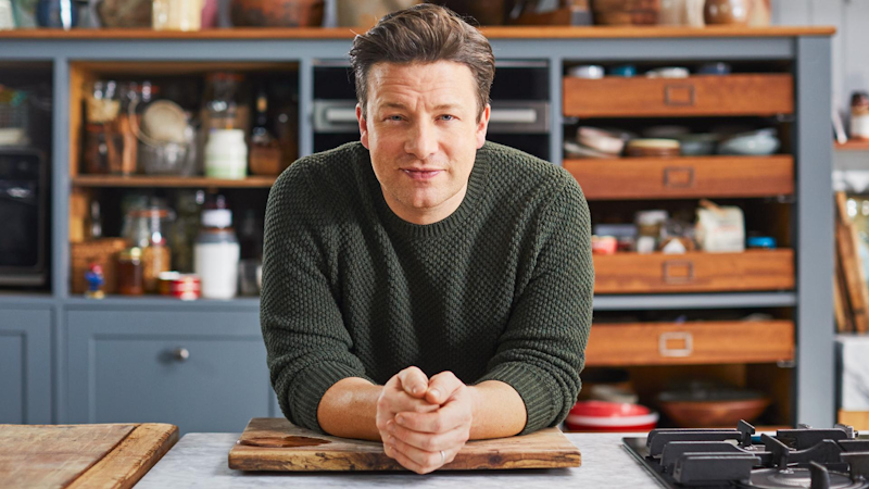 Jamie's Quick & Easy | TVNZ OnDemand