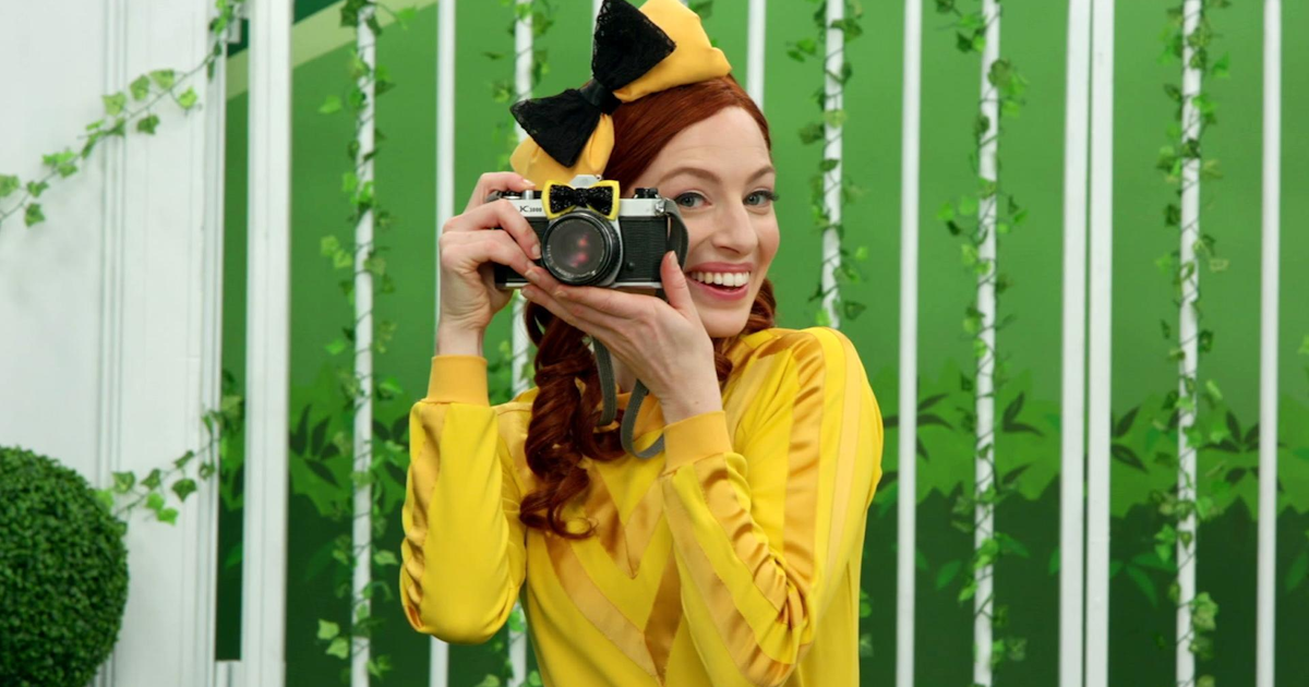 Watch The Wiggles: Emma! S2E4 | TVNZ OnDemand