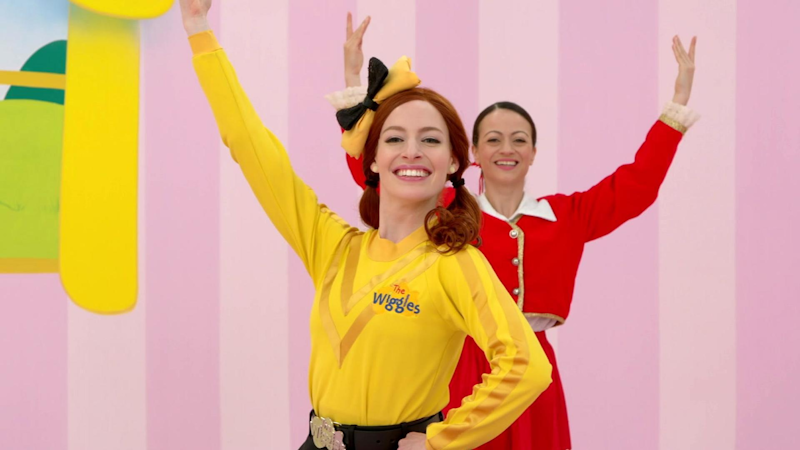Watch The Wiggles: Emma! | Full Season | TVNZ OnDemand