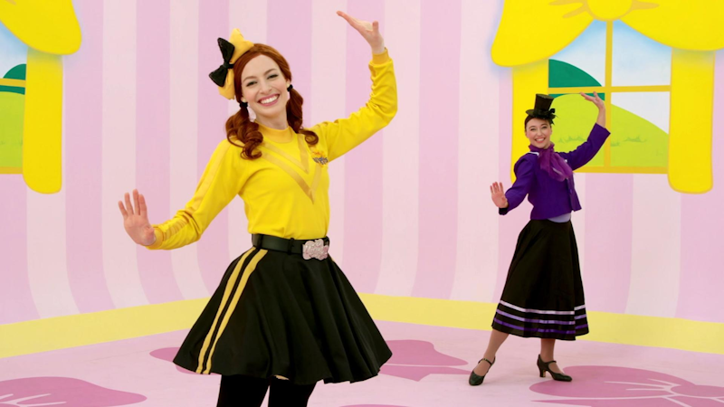 Watch The Wiggles: Emma! | Full Season | TVNZ OnDemand