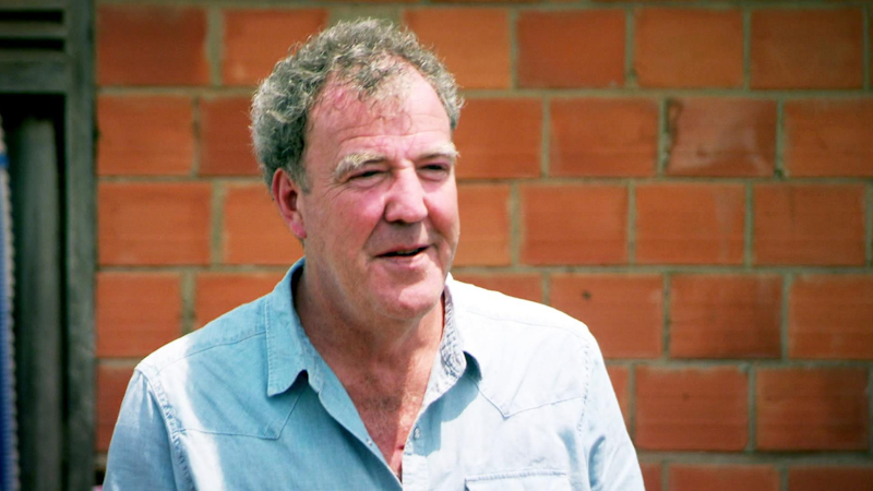 Watch Top Gear | Episodes | TVNZ OnDemand
