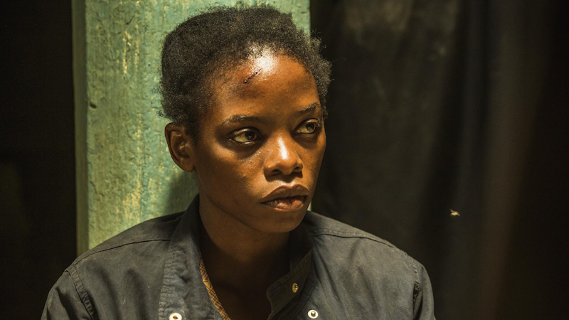 Watch Deep State | Full Season | TVNZ OnDemand