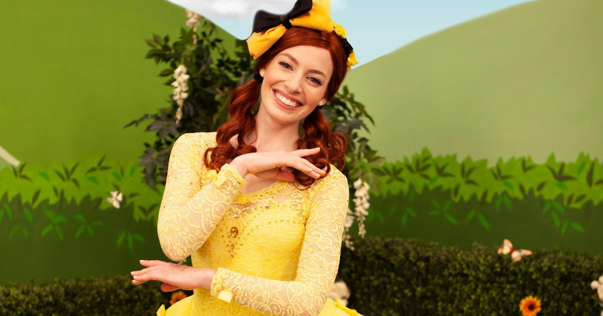 Watch The Wiggles: Emma! S2E1 | TVNZ OnDemand