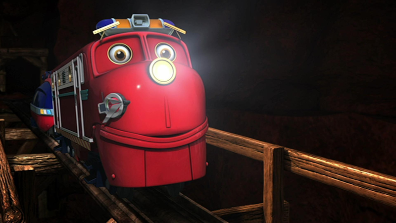 The Best of Chuggington Collection | TVNZ OnDemand