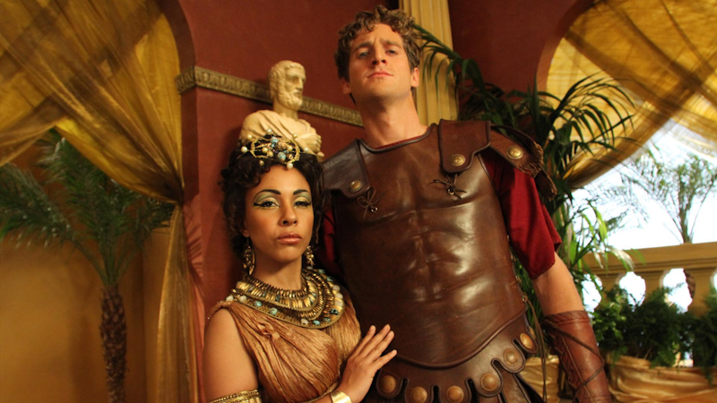 Watch Horrible Histories | Full Season | TVNZ OnDemand