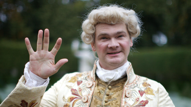 Watch Horrible Histories | Full Season | TVNZ OnDemand